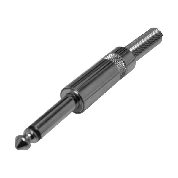 CONECTORES PLUG – SOOOM – T801 – Import Audiotec SAC