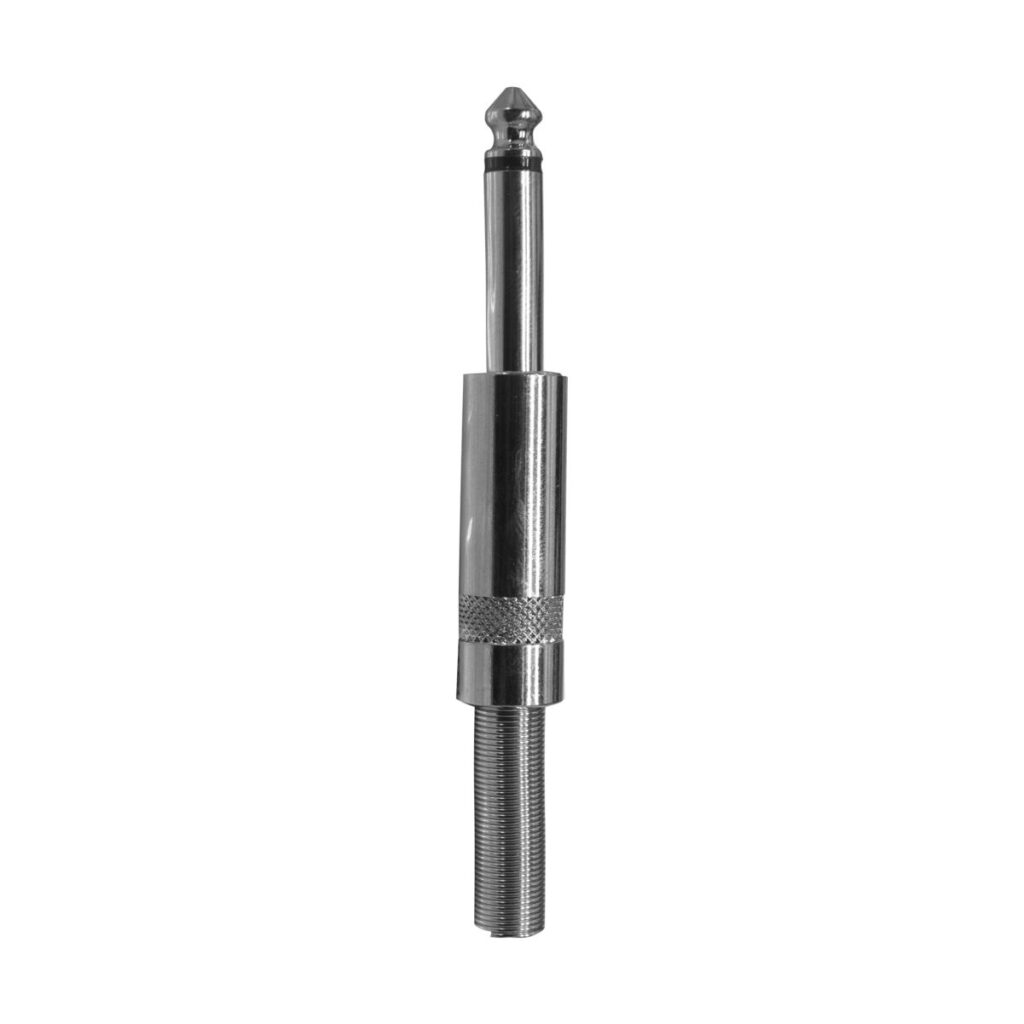 CONECTORES PLUG – SOOOM – T801 – Import Audiotec SAC